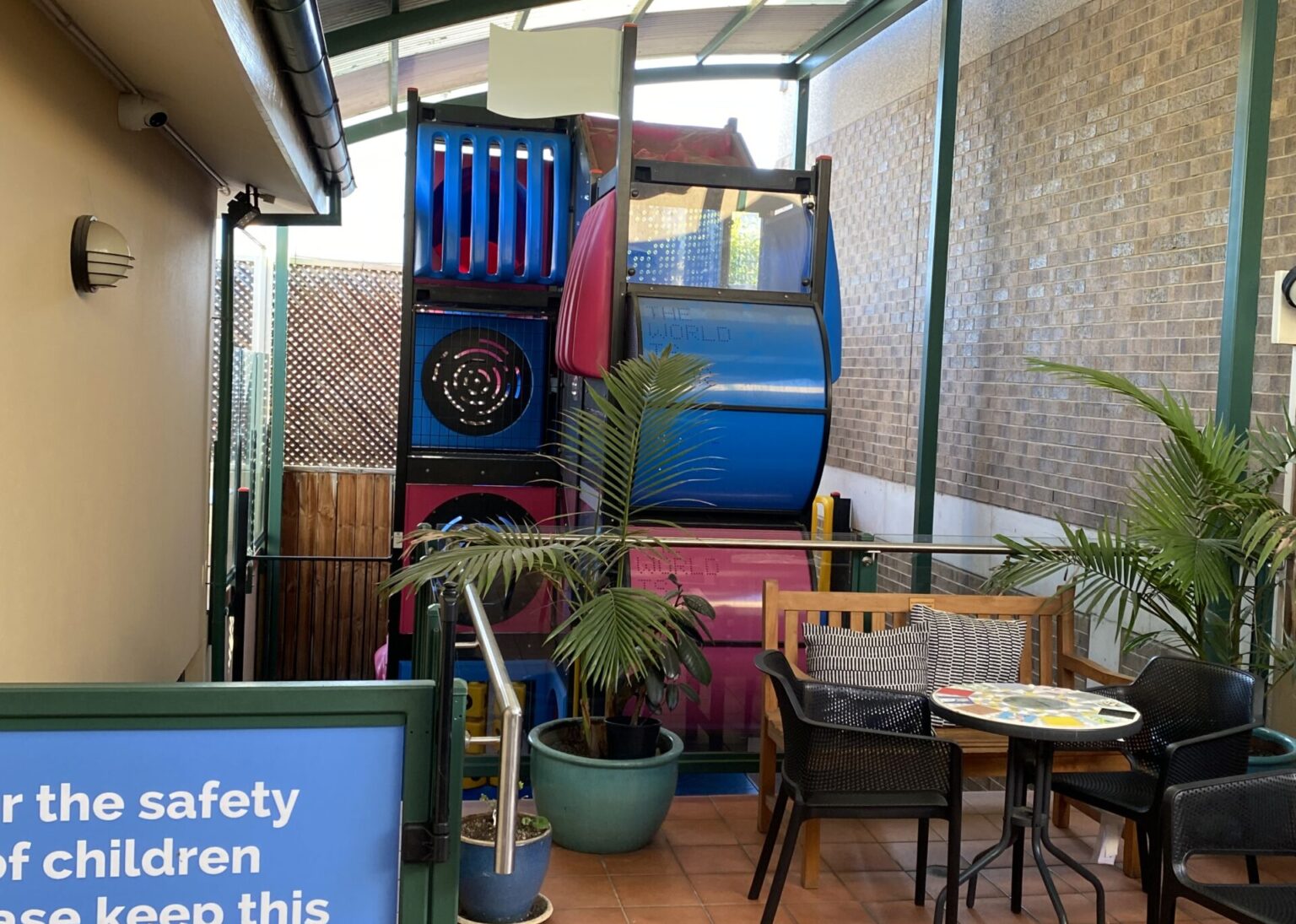 House - RMHC South Australia